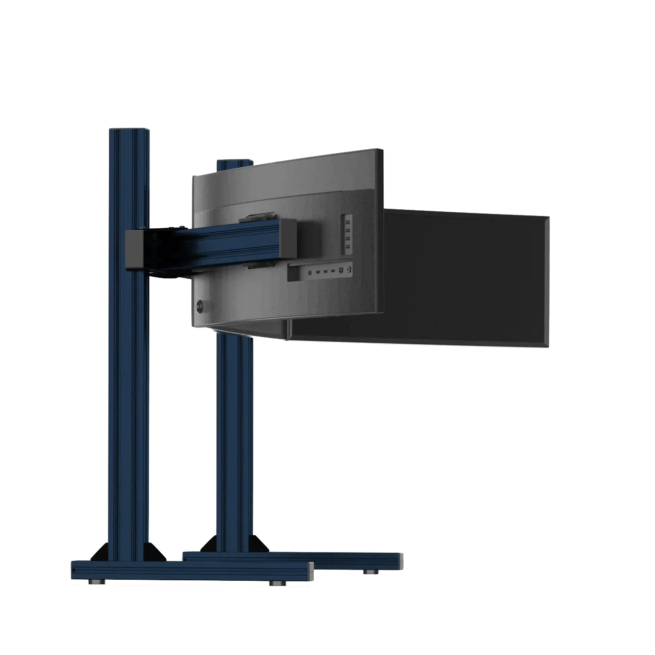 Monitor Mounts – All in 1 Gaming