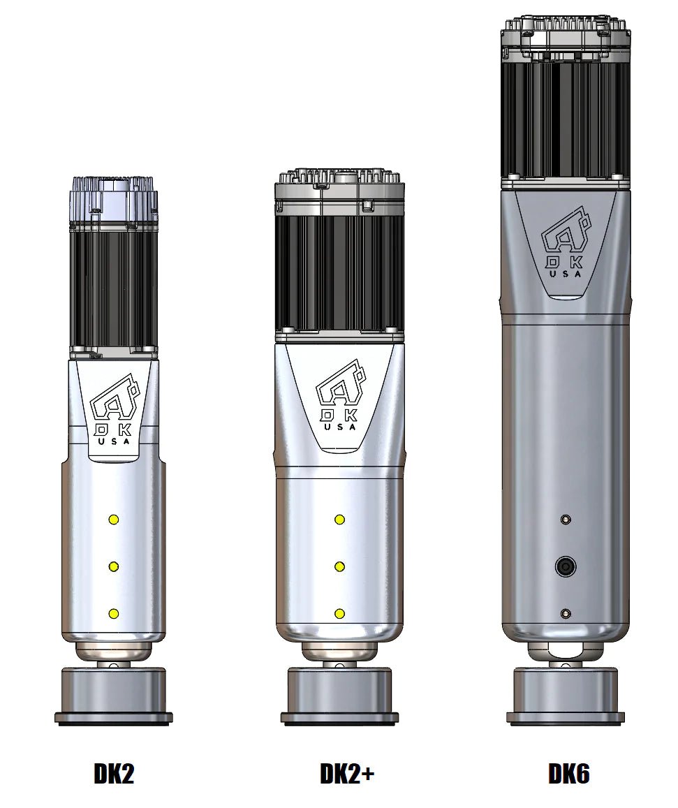 Motion Actuators – All in 1 Gaming