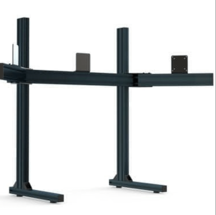 Pro Series Monitor Mounts – All in 1 Gaming