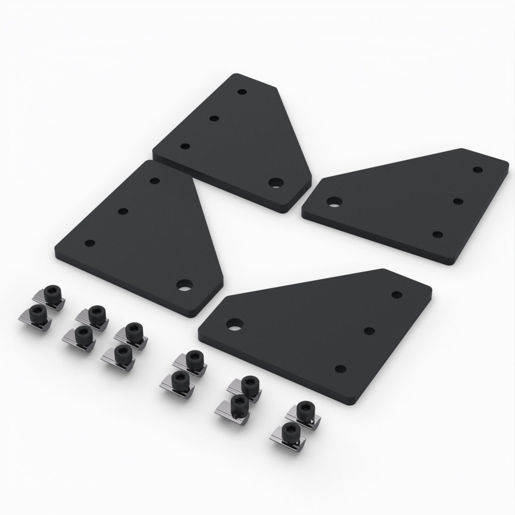 Base Plates | Configure | Sim Racing – All in 1 Gaming