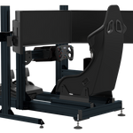 All in 1 Gaming Racing Simulator Cockpits