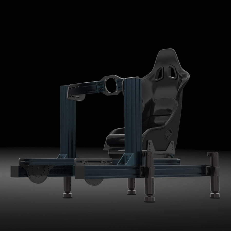 All in 1 Gaming | Sim Racing Cockpits & Accessories – All in 1 Gaming