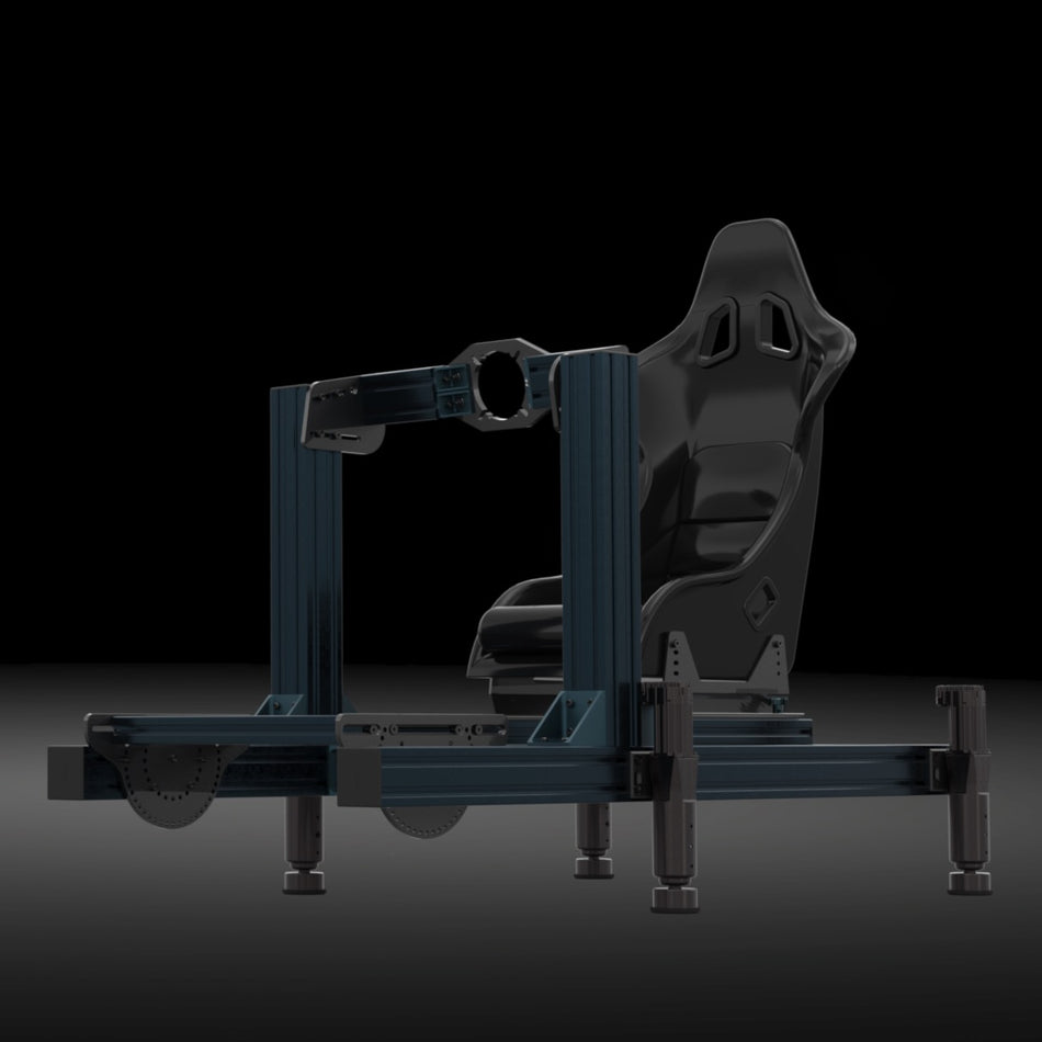 All in 1 Gaming | Sim Racing Cockpits & Accessories – All in 1 Gaming