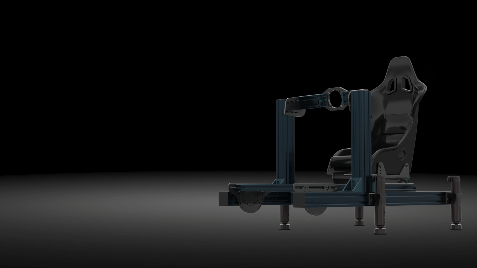 All in 1 Gaming | Sim Racing Cockpits & Accessories – All in 1 Gaming