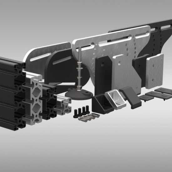 All in 1 Gaming | Sim Racing Cockpits & Accessories – All in 1 Gaming