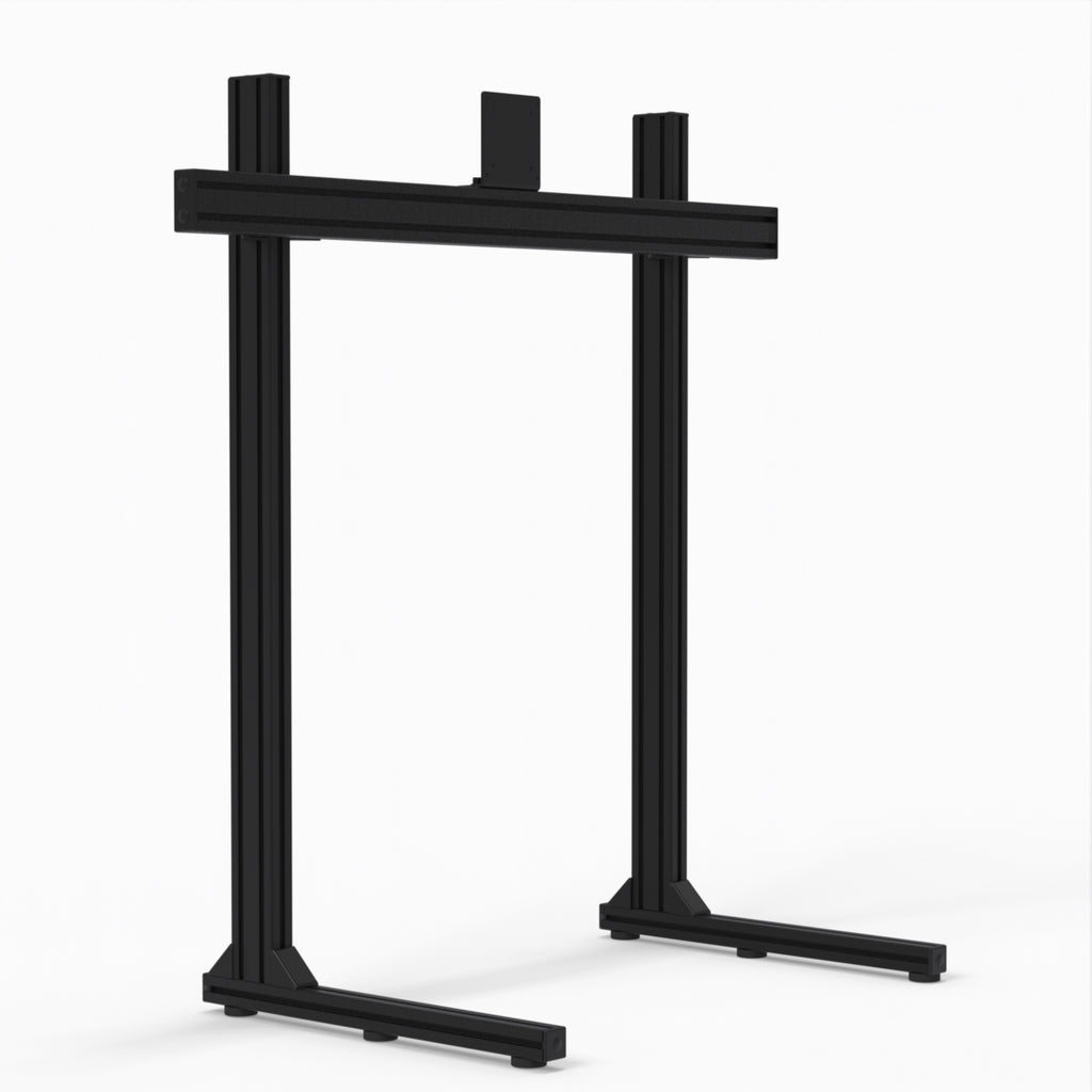 Single Monitor Stand | Phantom | All in 1 Gaming