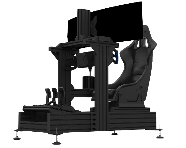 All in 1 Gaming Racing Simulator Cockpits