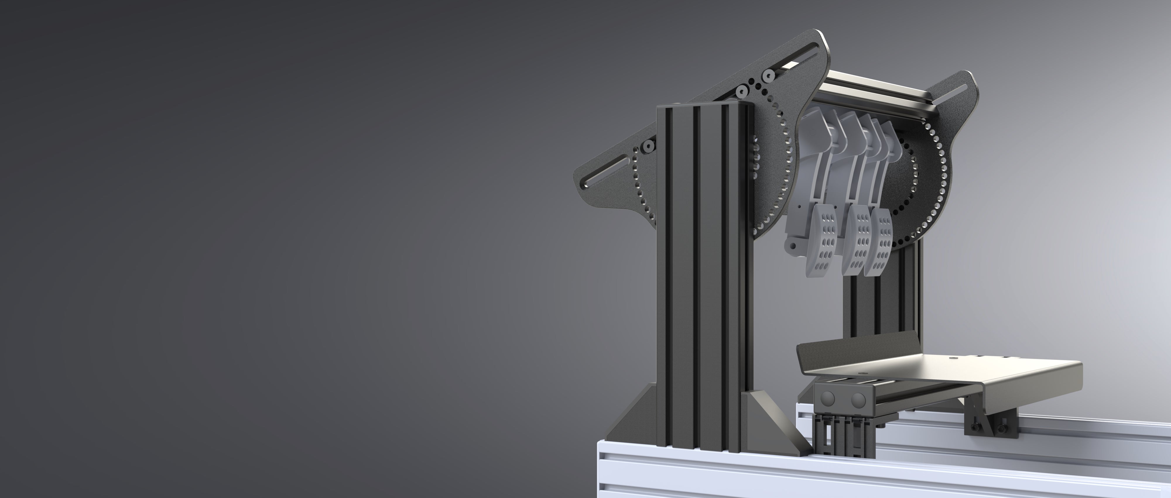 All in 1 Gaming | Sim Racing Cockpits & Accessories – All in 1 Gaming