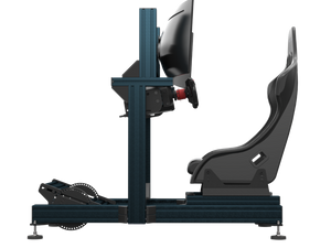 Pro Series Cockpits – All in 1 Gaming
