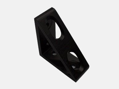 Phantom Double Corner Bracket - All in 1 Gaming