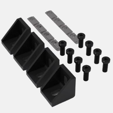 Mounting Hardware Kit | Pro Series | All in 1 Gaming